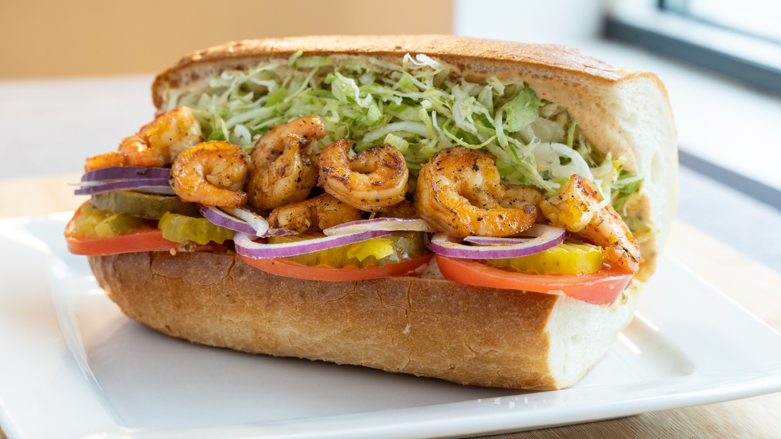 Gator Tails Food Truck - Cajun & Creole Cuisine in Colorado