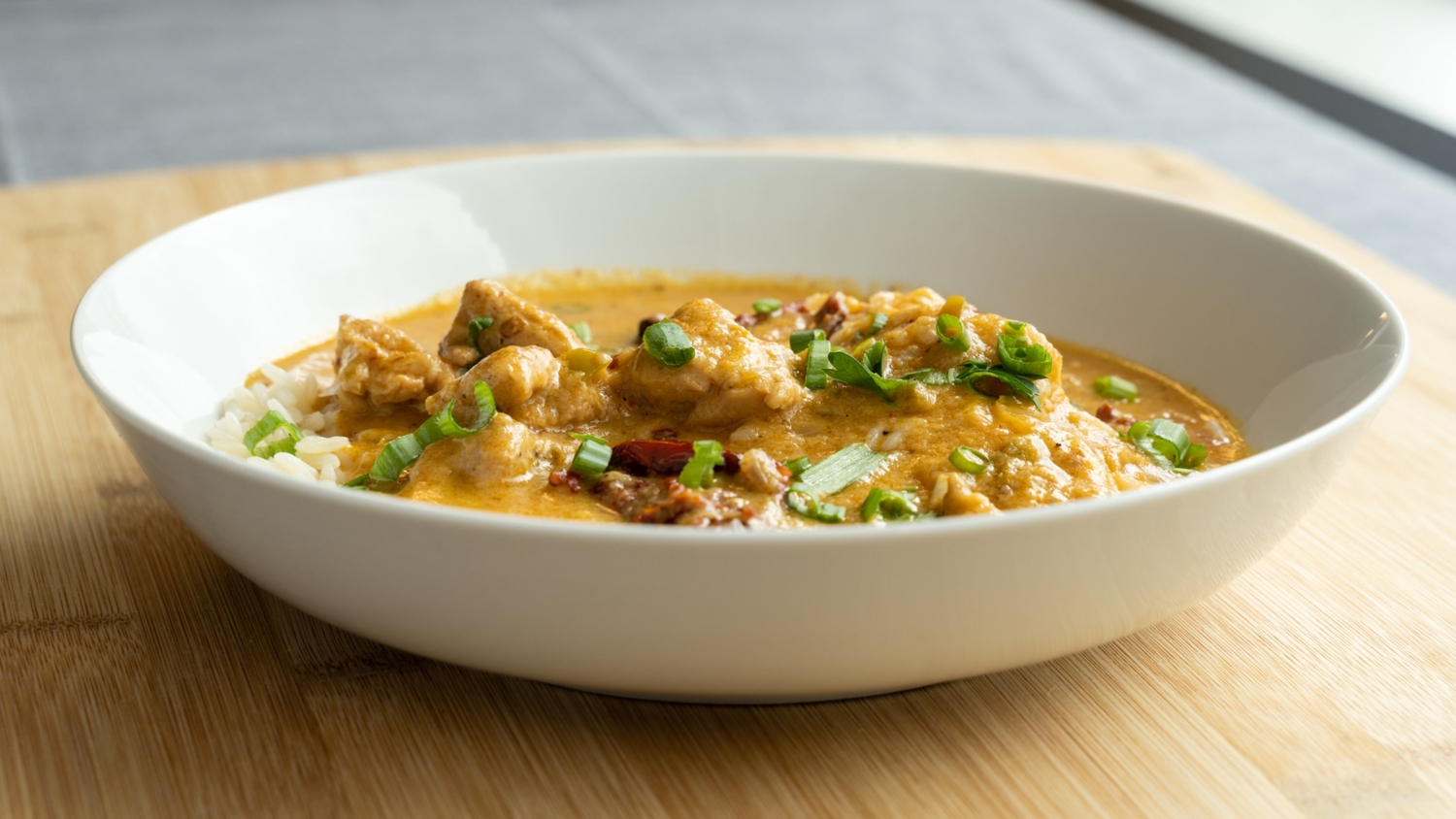 Gator Tails Food Truck - Cajun & Creole Cuisine in Colorado