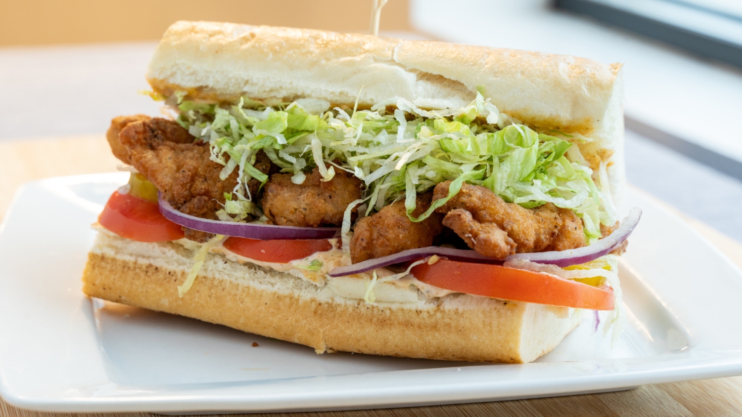 Gator Tails Food Truck - Cajun & Creole Cuisine in Colorado