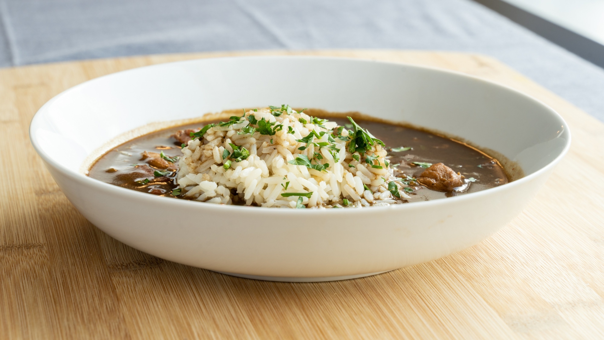 Gator Tails Food Truck - Cajun & Creole Cuisine in Colorado