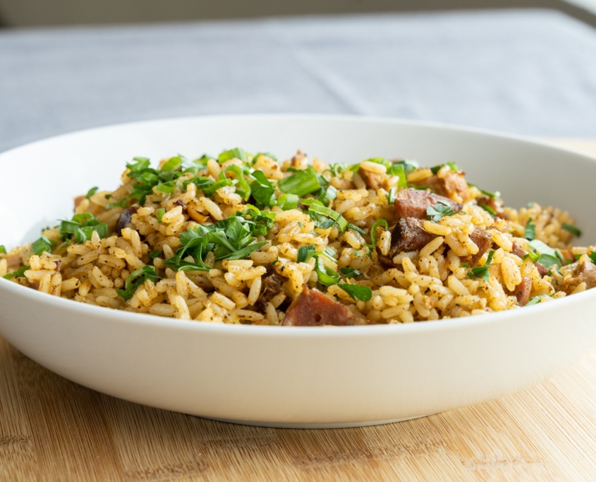 Welcome – Gator Tails