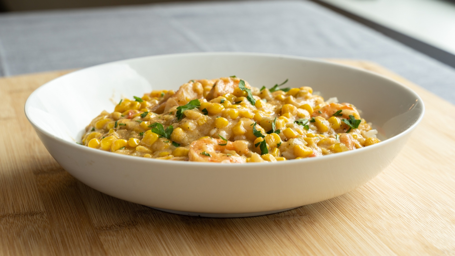 Gator Tails Food Truck - Cajun & Creole Cuisine in Colorado